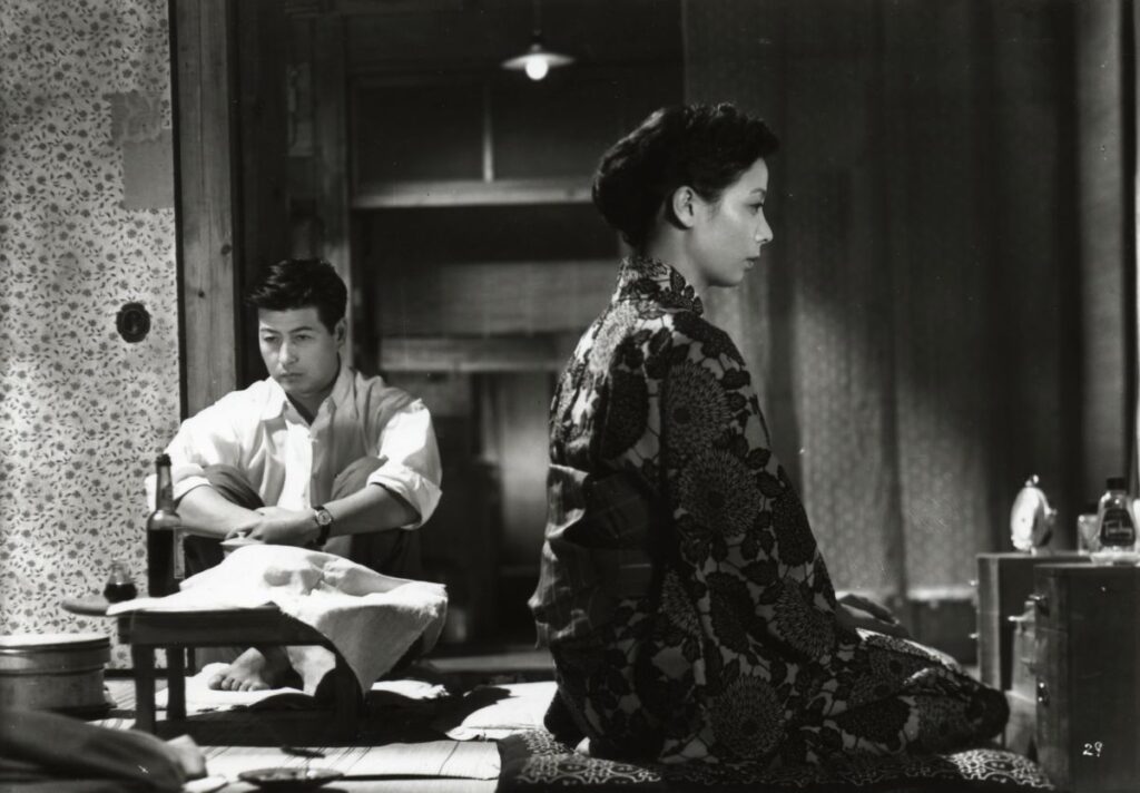 Ozu gerestaureerd - Filmkrant