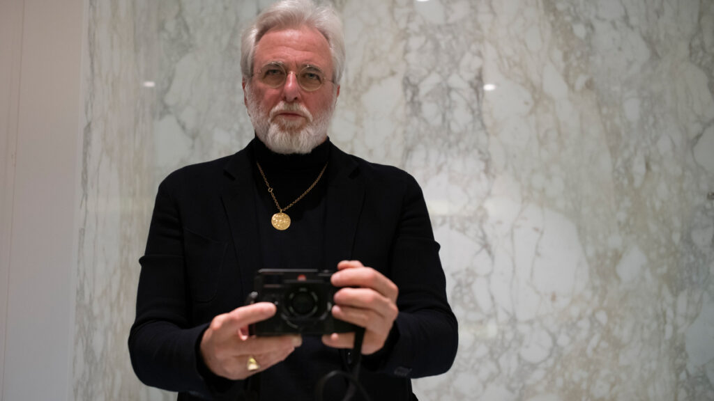 Ari Folman over Waar is Anne Frank - Filmkrant