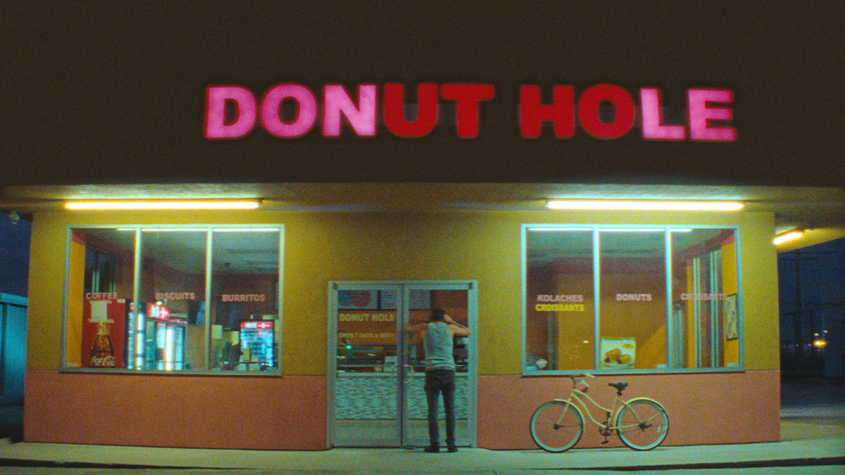 Red Rocket - Filmkrant