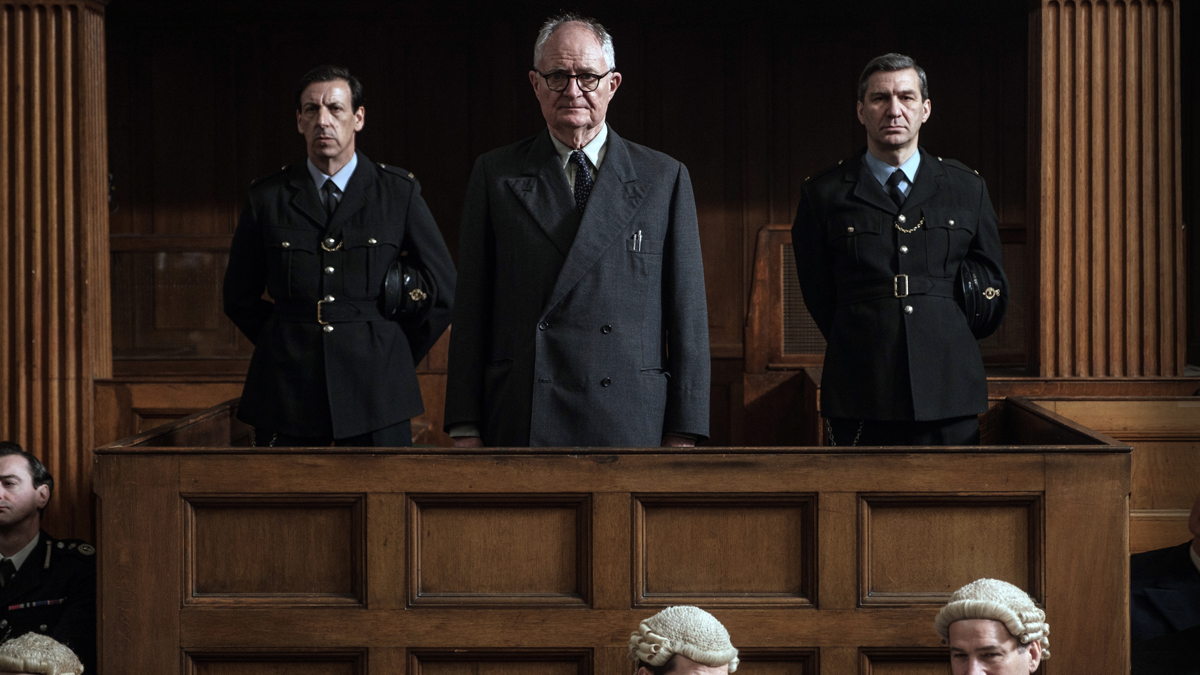 The Duke - Filmkrant