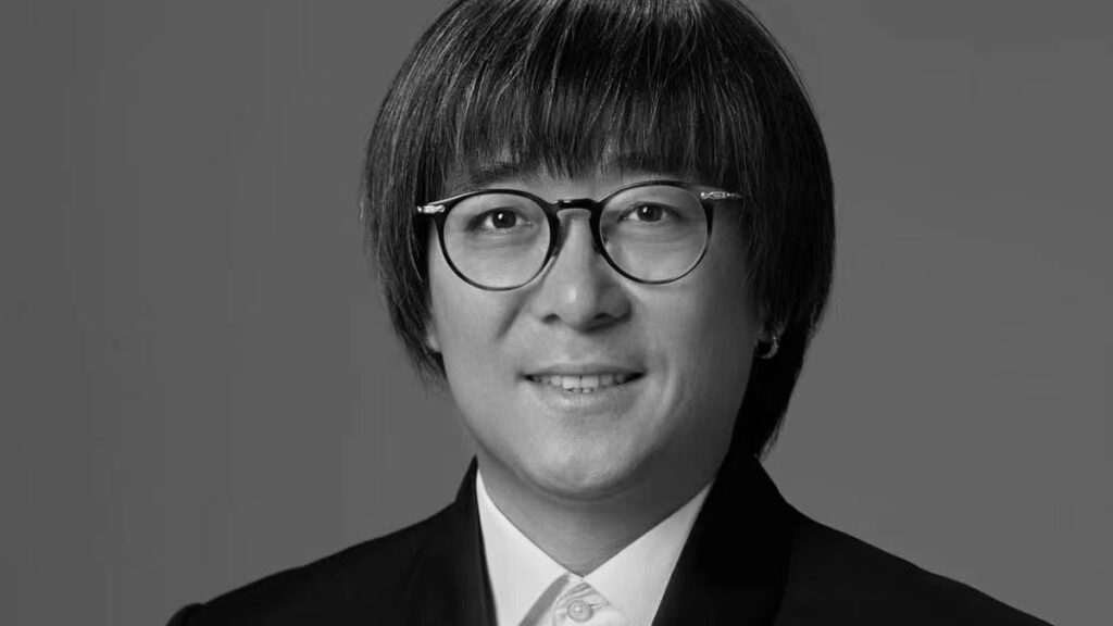 Zhao Liang over I'm So Sorry - Filmkrant