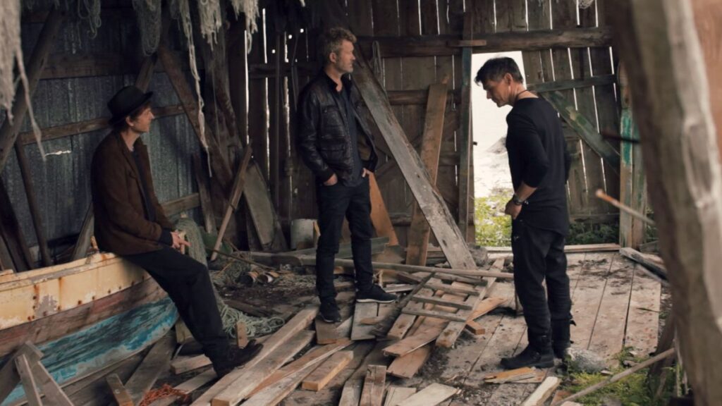 a-ha: The Movie - Filmkrant