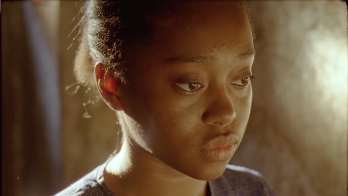 Eyimofe - Filmkrant