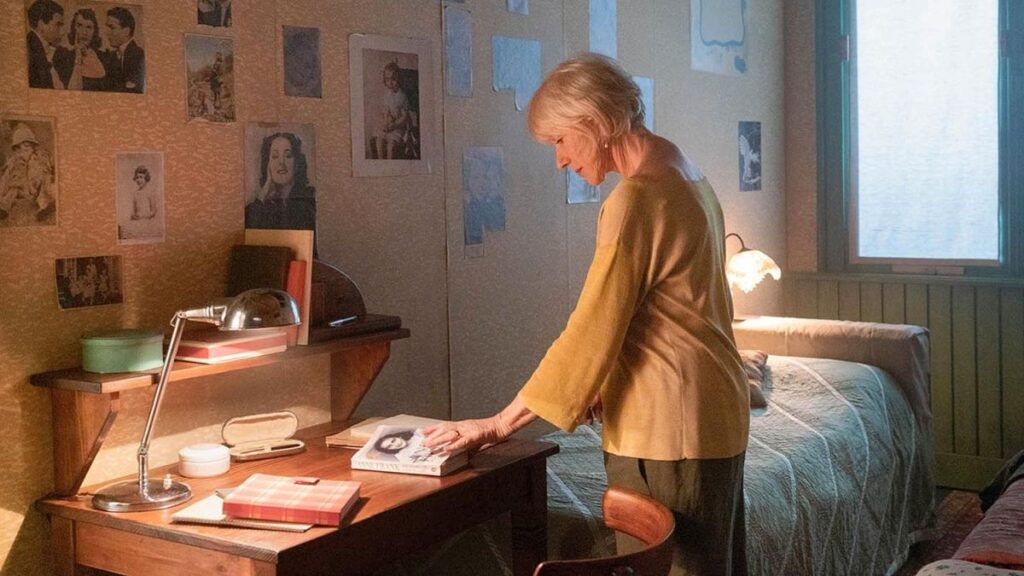 Anne Frank: Parallel Stories - Filmkrant