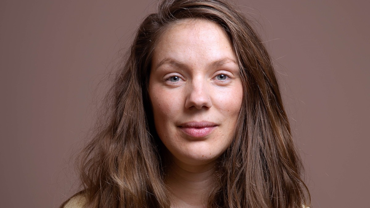 Floor van der Meulen over Pink Moon - Filmkrant