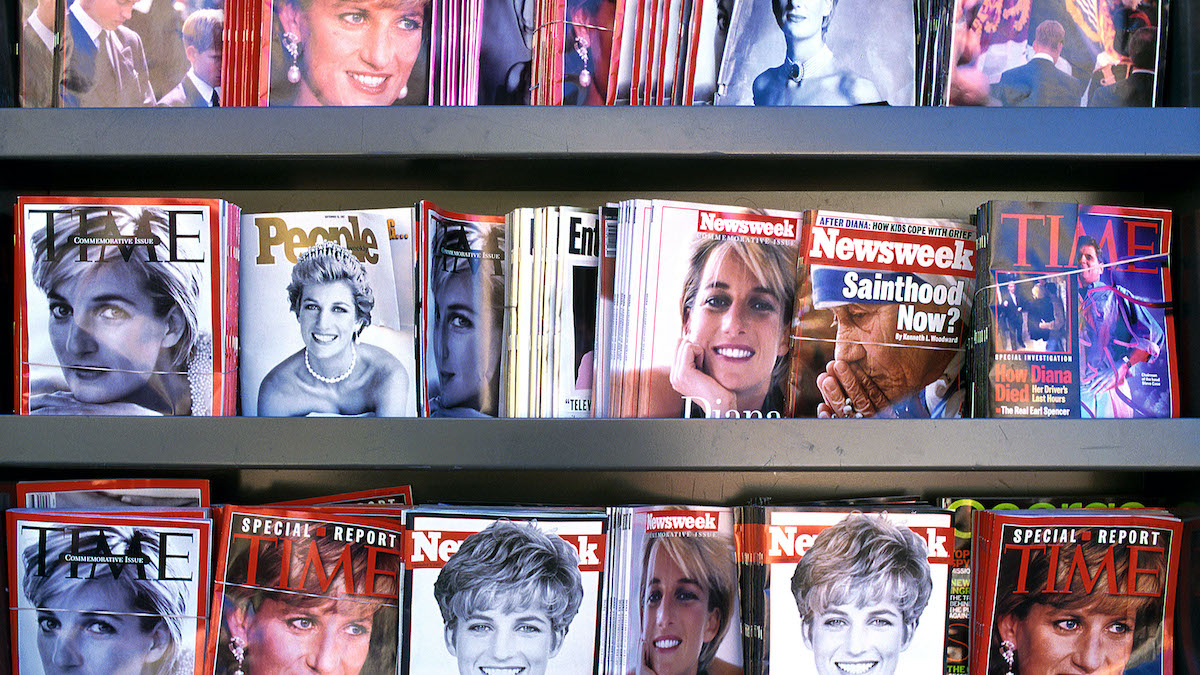 The Princess - Filmkrant