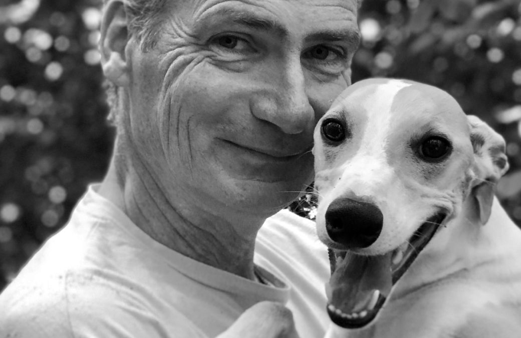 Hollandse Nieuwe 2022: Johan Kramer over M'n beessie en ik - Filmkrant