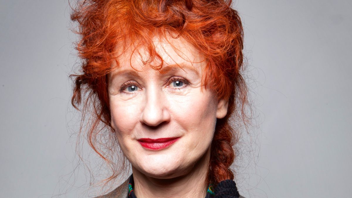 Hollandse Nieuwe 2022: Patty Stenger over Fly - Filmkrant