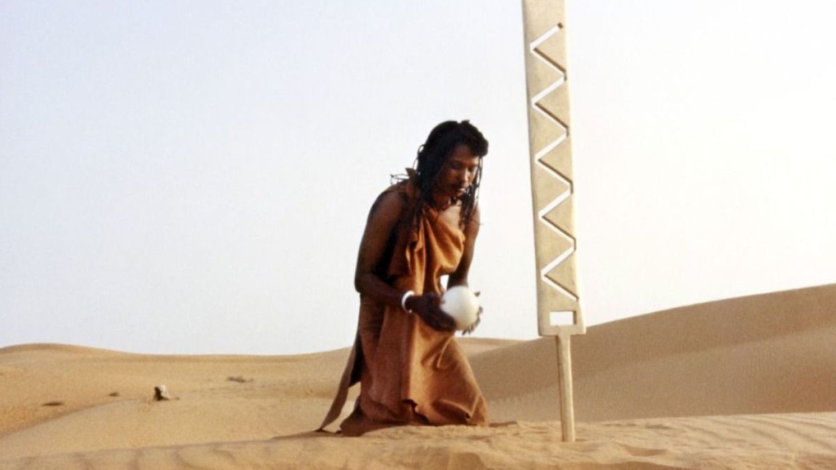 Focus: De kracht van mythen - Filmkrant