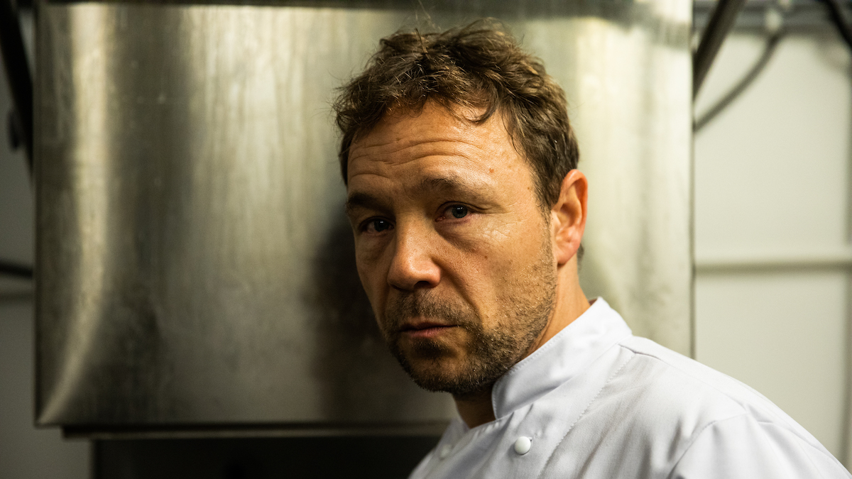 Boiling Point - Filmkrant