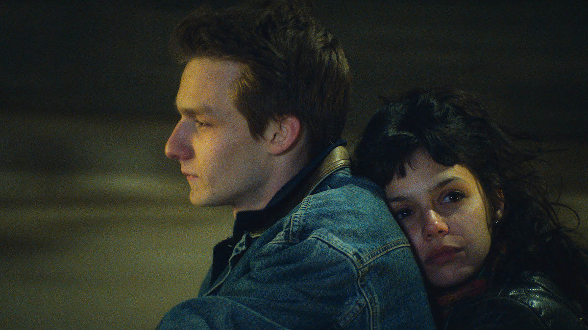 Les passagers de la nuit - Filmkrant