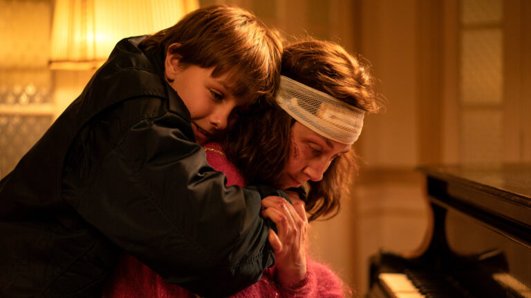 Rose - Filmkrant