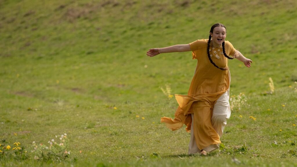 Catherine Called Birdy - Filmkrant