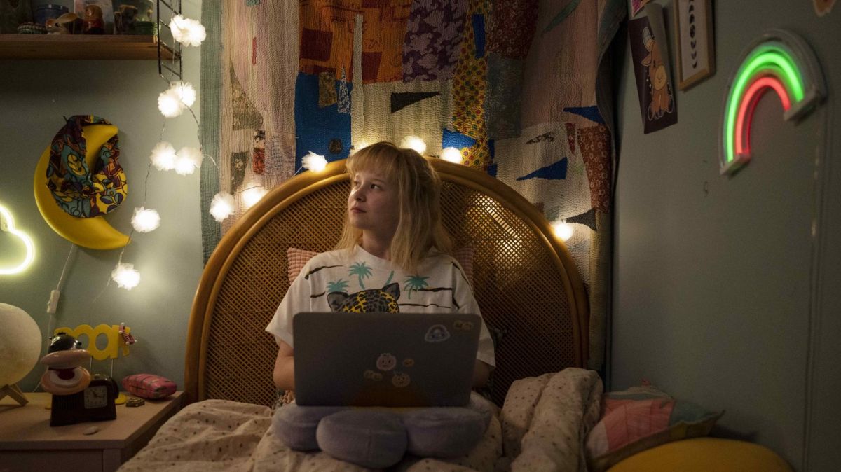 Comedy Queen - Filmkrant