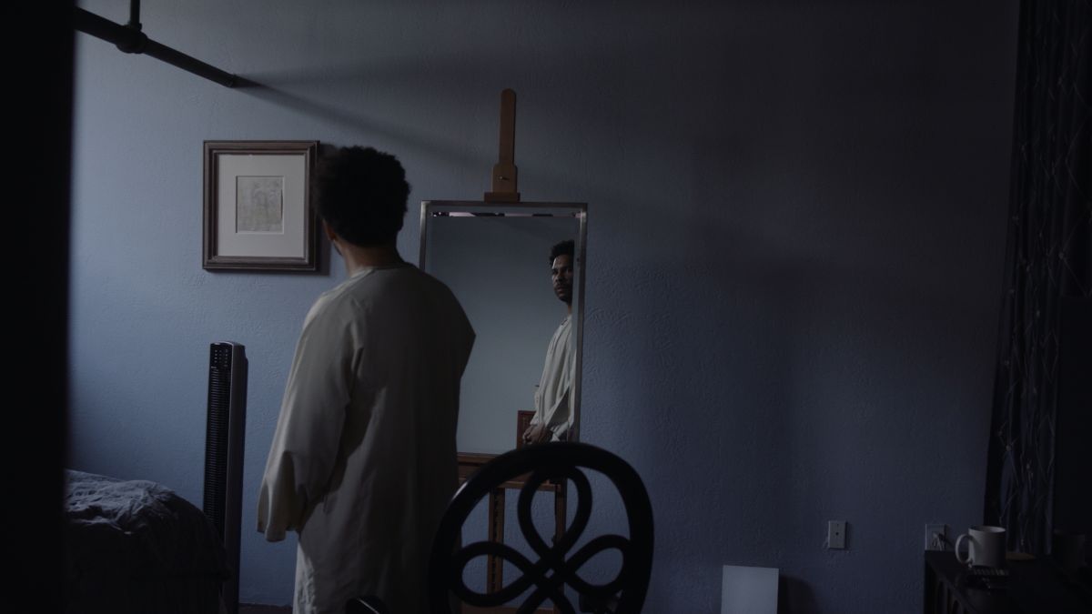 Master of Light - Filmkrant