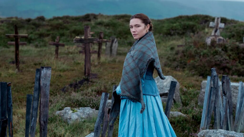 The Wonder - Filmkrant