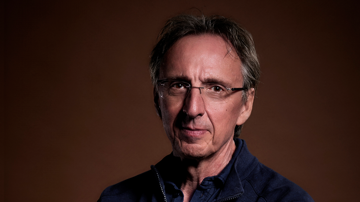 André van Duren over Faithfully Yours - Filmkrant