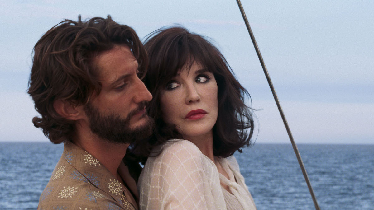 Mascarade - Filmkrant