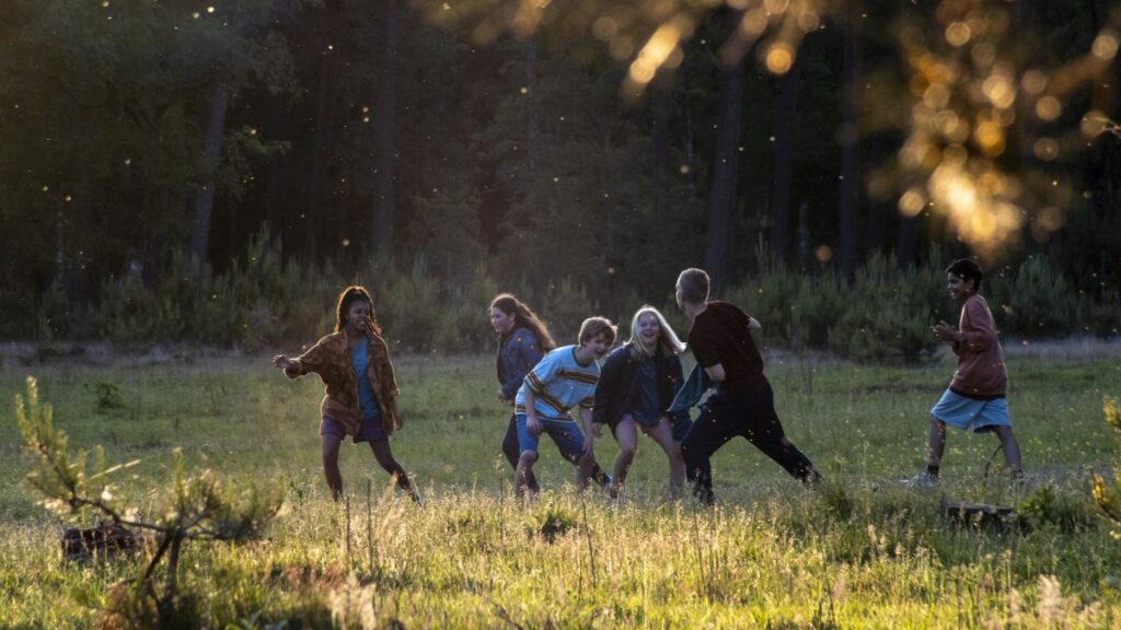 Albert Jan van Rees over Telefilm Tot zonsondergang - Filmkrant