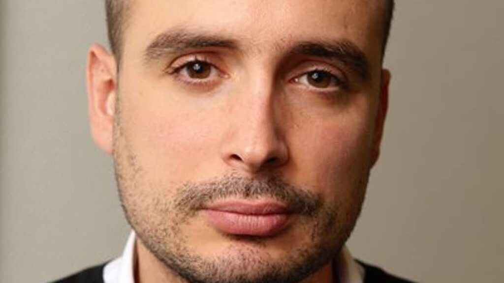 Peter Strickland over Flux Gourmet - Filmkrant