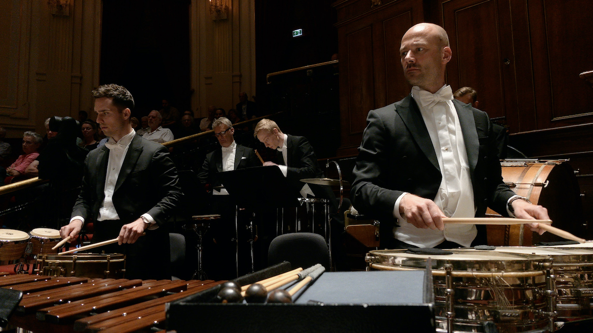 De koninklijke republiek - Filmkrant