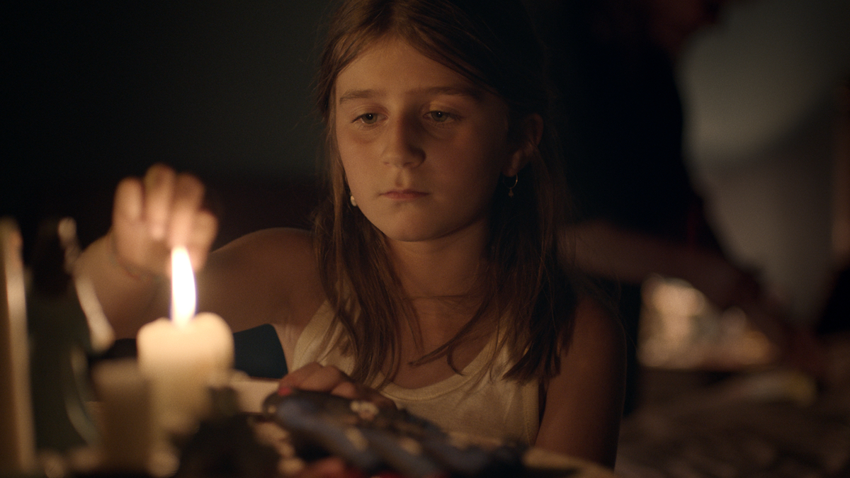 Alma viva - Filmkrant