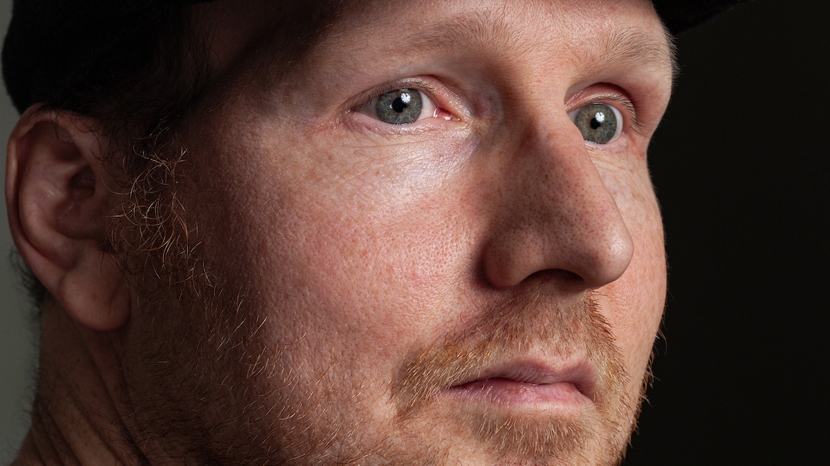 Guido van der Werve over Nummer achttien - Filmkrant