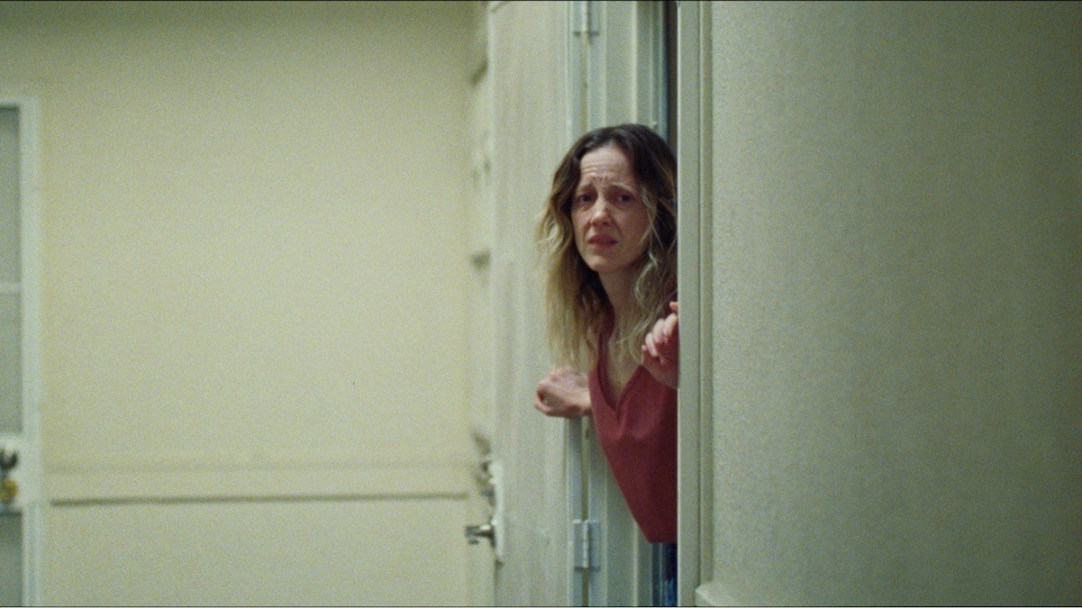 To Leslie - Filmkrant