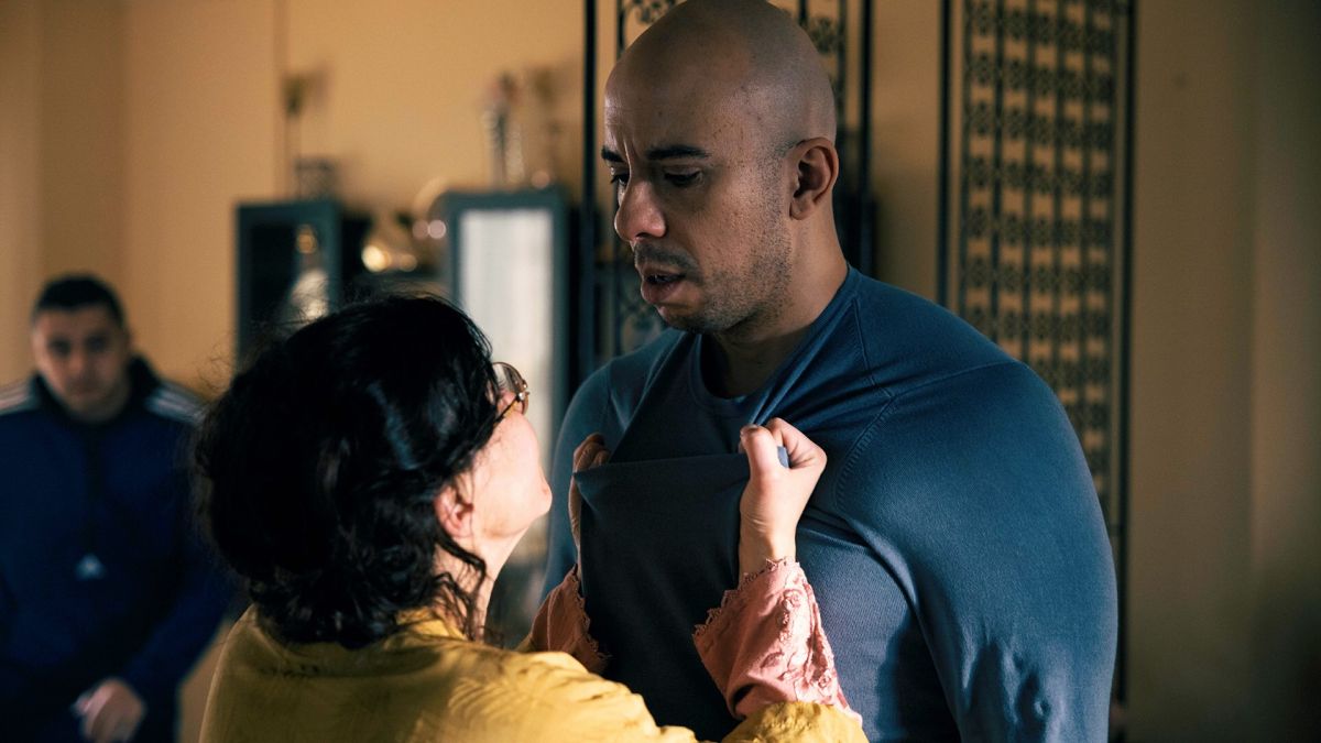 El Houb wint Zil­veren Krul­staart voor beste scenario - Filmkrant