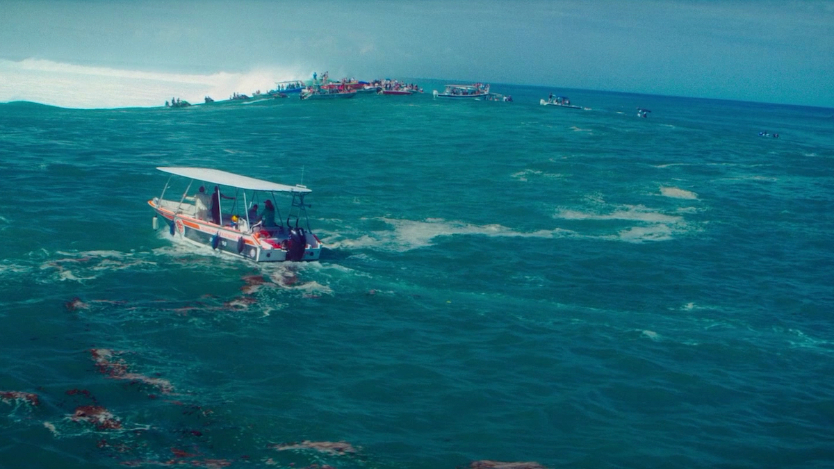 Pacifiction - Filmkrant