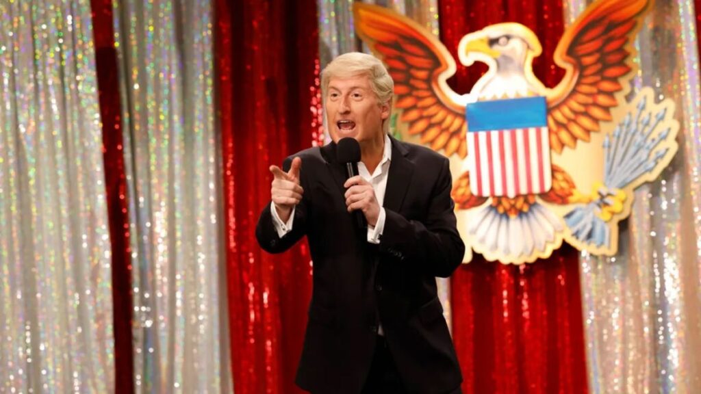 Saturday Night Live - Filmkrant