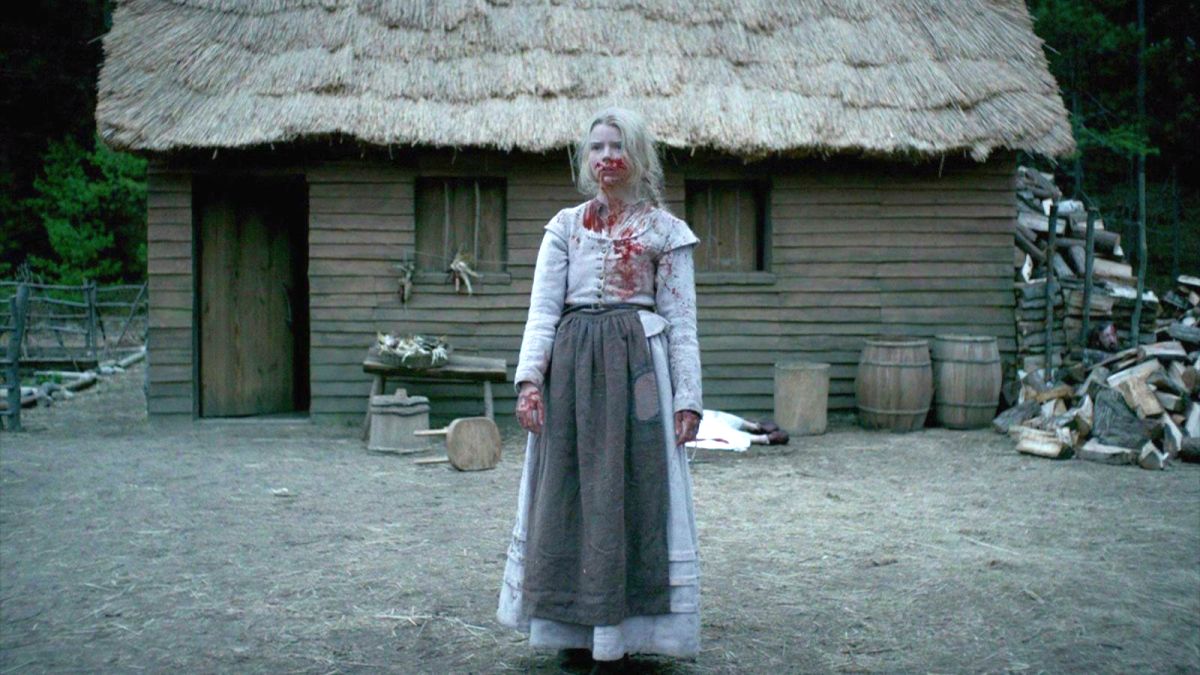 Witch Way Now? Recasting a Feminist Icon - Filmkrant