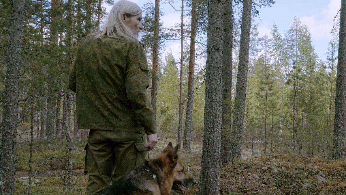 The Dmitriev Affair - Filmkrant