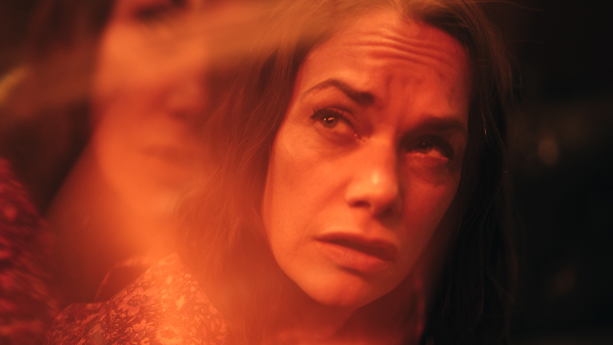 True Things - Filmkrant