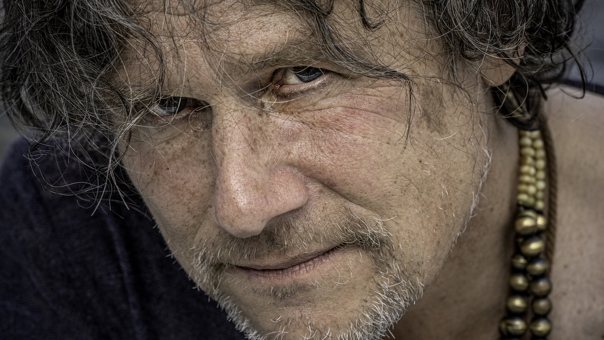 Guido van Driel over Toen we van de Duitsers verloren - Filmkrant