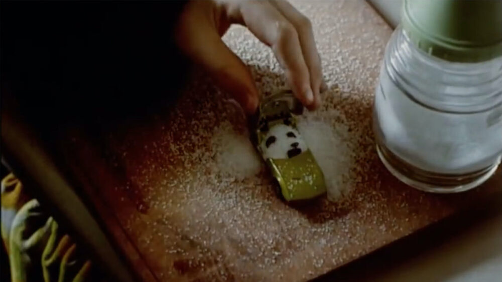 De films van Lynne Ramsay en Andrea Arnold - Filmkrant