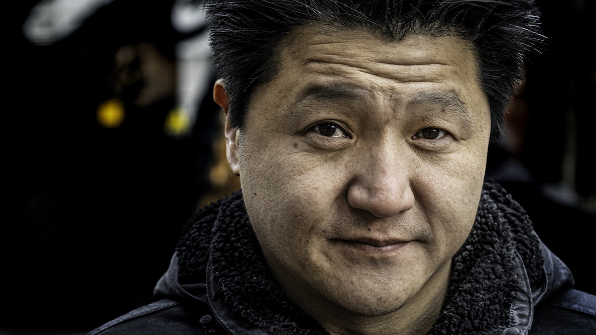 In-Soo Radstake over Indië verloren… - Filmkrant