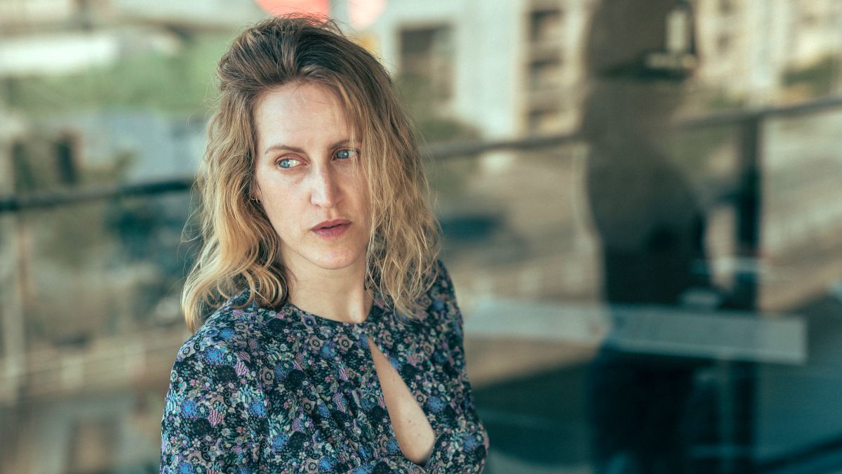 Fien Troch over Holly - Filmkrant