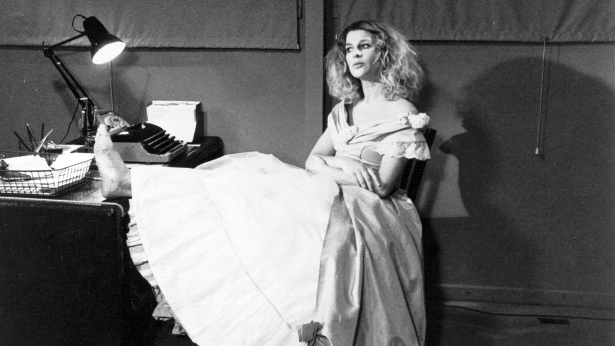 The Gold Diggers - Filmkrant