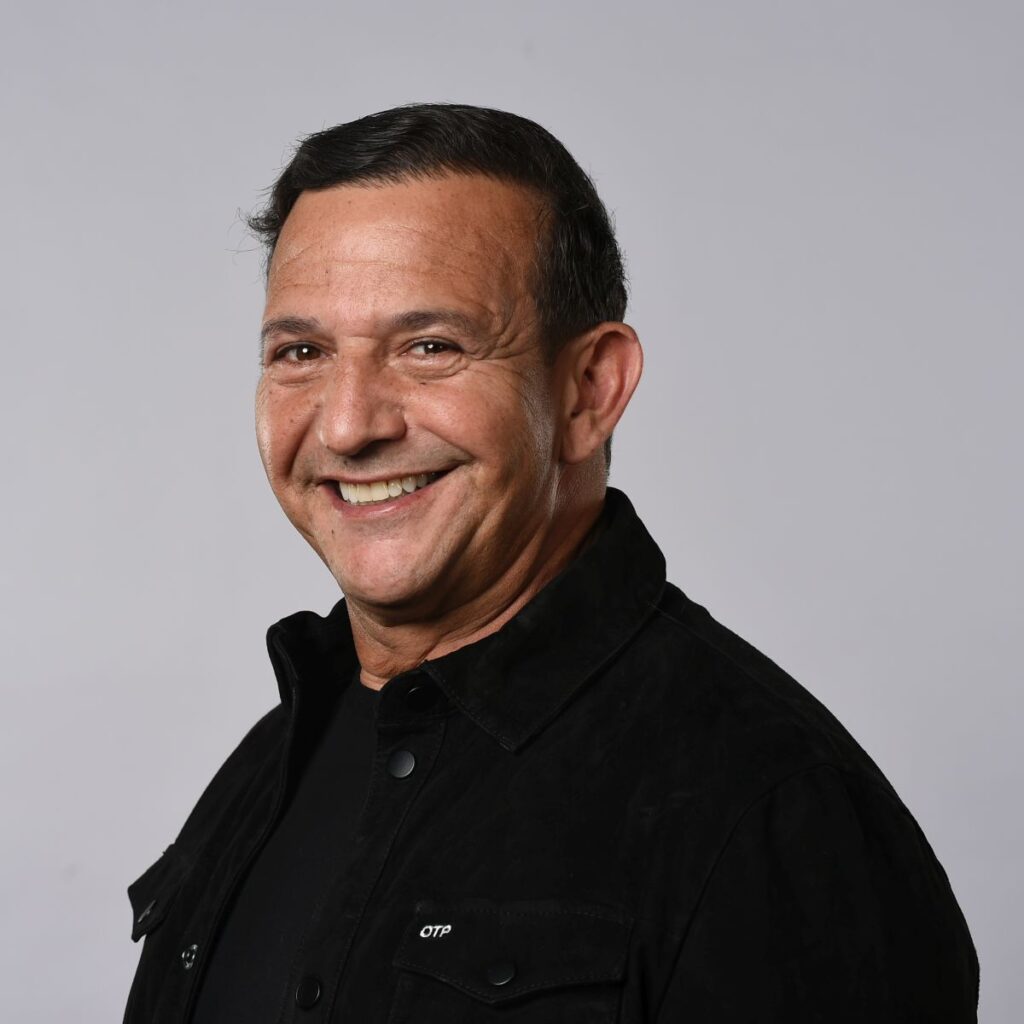Najib Amhali over Telefilm Triq salama - Filmkrant