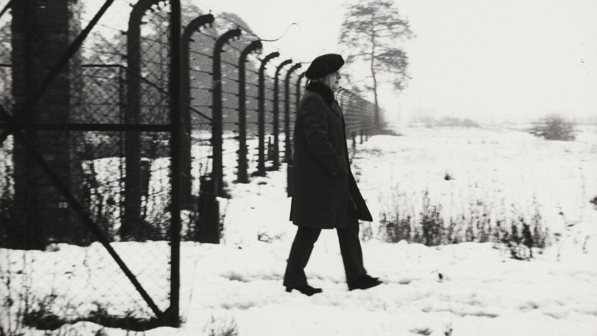 Rolf Orthel over Een schijn van twijfel - Filmkrant