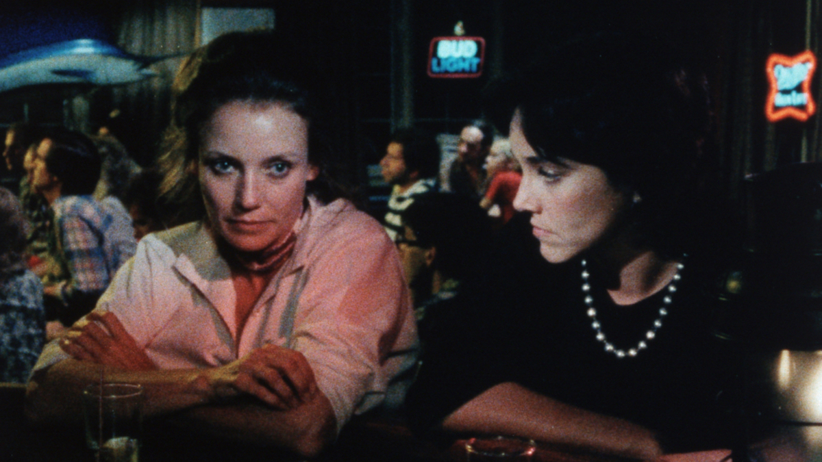 Vengeance Is Mine - Filmkrant