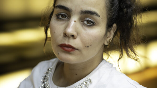 Asmae El Moudir over The Mother of All Lies - Filmkrant