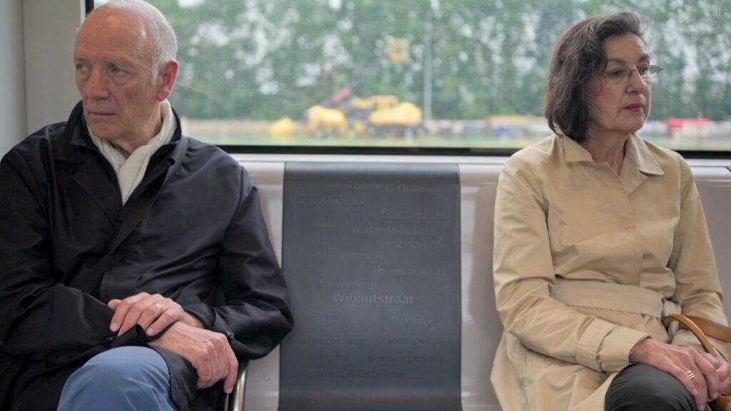 Samen alleen - Filmkrant