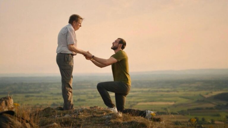 The Sixth Commandment - Filmkrant