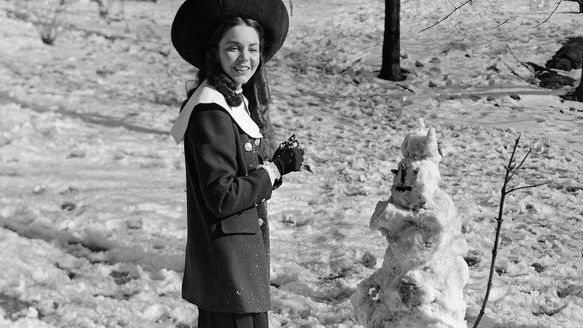 Klassieker: Portrait of Jennie (1948) - Filmkrant