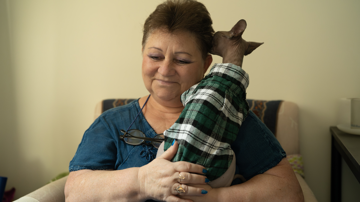 Alles goed - Filmkrant