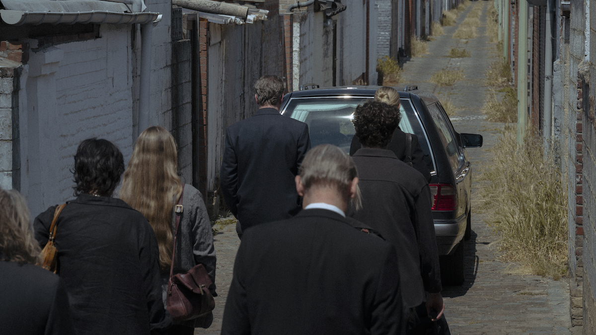 Waarom Wettelen? - Filmkrant