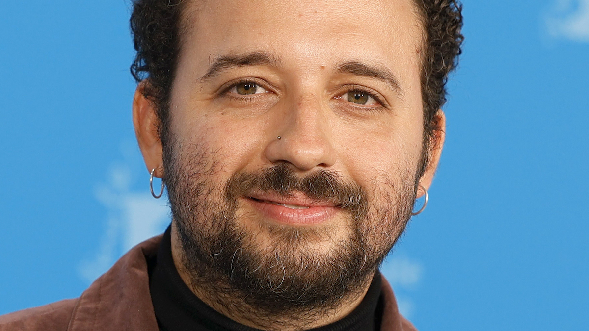 Nelson Carlo de Los Santos Arias over Pepe - Filmkrant