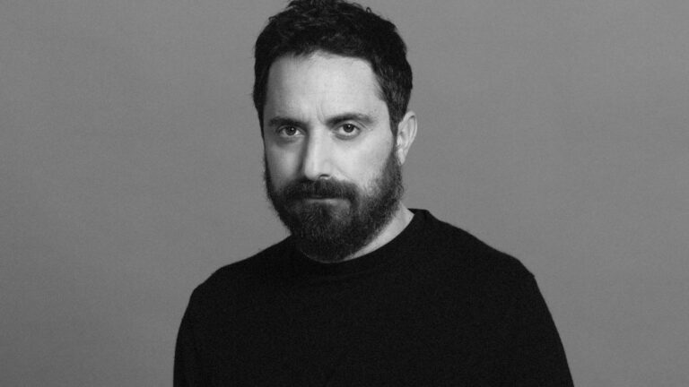 Pablo Larraín over Maria - Filmkrant